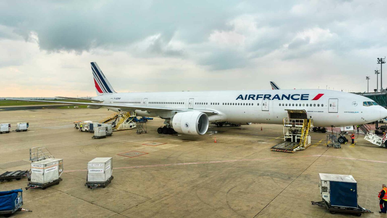 Réductions exceptionnelles sur les vols Air France : bons plans du ...